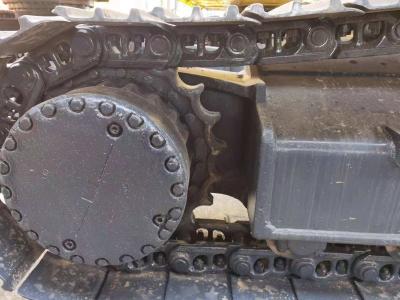 Cina Minore orario di lavoro Escavatore Komatsu PC400-7 di seconda mano con supporto video tecnico in vendita