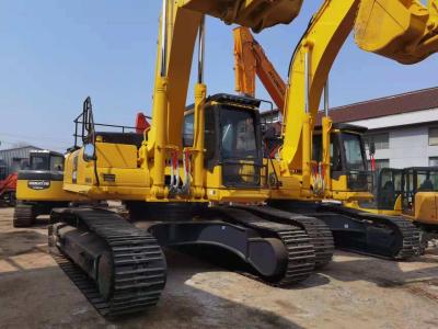 Cina Minore orario di lavoro Escavatore Komatsu PC400-7 di seconda mano con supporto video tecnico in vendita