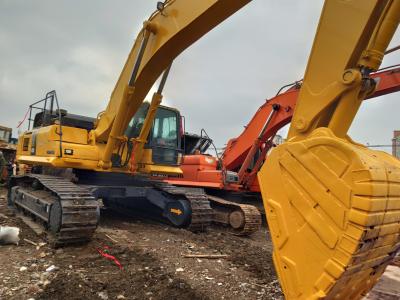 Cina 90% 2021 Anno 40 tonnellate Komatsu PC400-8 escavatore in buone condizioni con motore originale in vendita