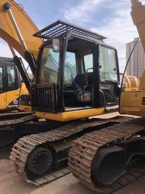 Cina CAT320D Escavatore usato negli Emirati Arabi Uniti Crawler Backhoe CAT320DL CAT320D2 per lavori di costruzione in vendita