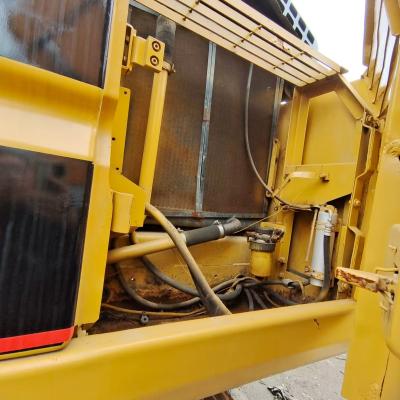 China CAT 325BL Used Excavator 25tons with 2m3 Bucket Capacity and CAT Hydraulic Valve for sale