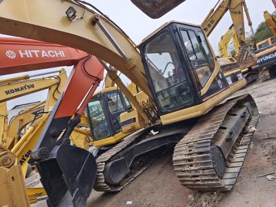 Cina Anno 2016-2020 CAT 320 320B 320BL 320C 320D 320DL 320DL escavatori usati per bruchi in vendita