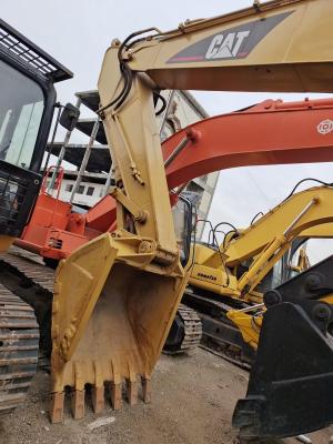 Cina Anno 2016-2020 CAT 320 320B 320BL 320C 320D 320DL 320DL escavatori usati per bruchi in vendita