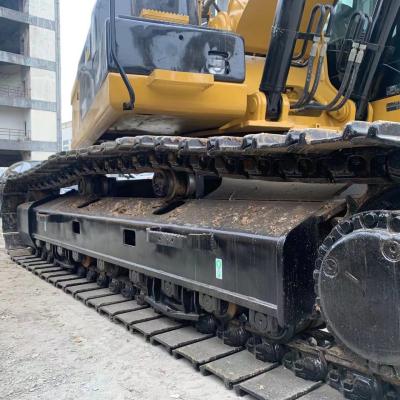 Cina CAT 330D 320C 320D 325C 330C 336D Escavatori di seconda mano per edilizia e agricoltura in vendita