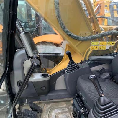 Cina CAT 330D 320C 320D 325C 330C 336D Escavatori di seconda mano per edilizia e agricoltura in vendita