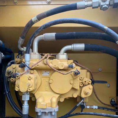 Cina CAT 330D 320C 320D 325C 330C 336D Escavatori di seconda mano per edilizia e agricoltura in vendita