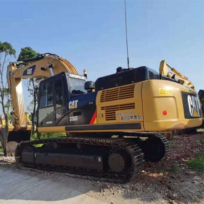 Cina Escavatore Cat 336D giapponese con 10001-20000 ore di lavoro e altre valvole idrauliche in vendita
