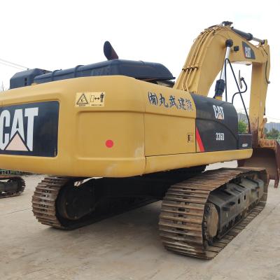 Cina Cat 336D 36 tonnellate Macchine per bruco 6001-8000 Orari di lavoro Altre pompe idrauliche in vendita