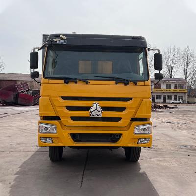 中国 シャックマン F3000 6X4 380HP 30 トン重用ダンプトラック タンカー タンカー 補給用 販売のため