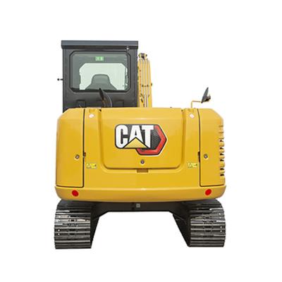 China 5500kg Operating Weight Bucket 1.0-1.5 Construction Machinery CAT 305.5 E2 Excavator for sale