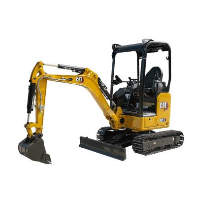 Cina 2019 Cat301.7CR mini escavatore 1,7 tonnellate per macchine da costruzione entro il bilancio in vendita