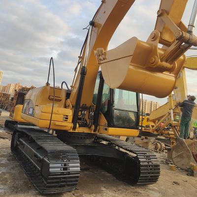 Cina 8.96m Lunghezza Bruco 320D2/320DL Escavatore Macchine usate Bruco Motore in vendita