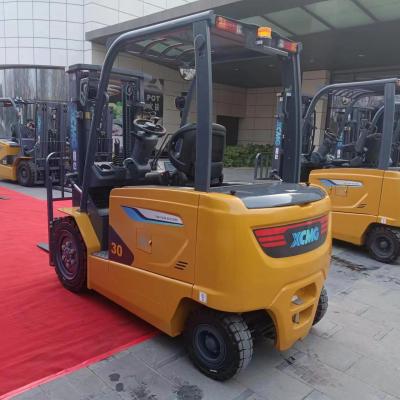Cina 4900 kg Peso 3 tonnellate Capacità di sollevamento nominale in vendita
