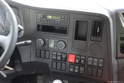 China D' Long 12-Wheel 8*4 460 hp Shacman Delong X3000 Dump Truck Hot Deal for Construction for sale