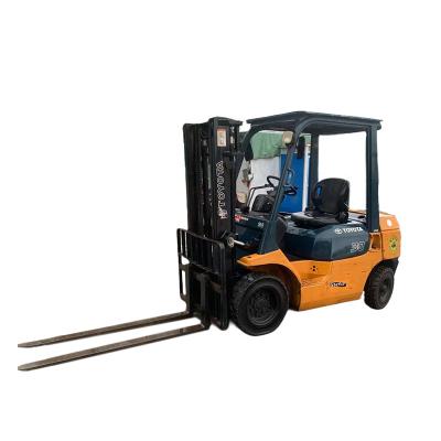 Cina 1.5 tonnellate di carrello elevatore elettrico con motore diesel e 3 m min. altezza di sollevamento in vendita