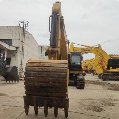 Cina CAT 330D Escavatori idraulici da 33 tonnellate con sistema di controllo idraulico avanzato in vendita