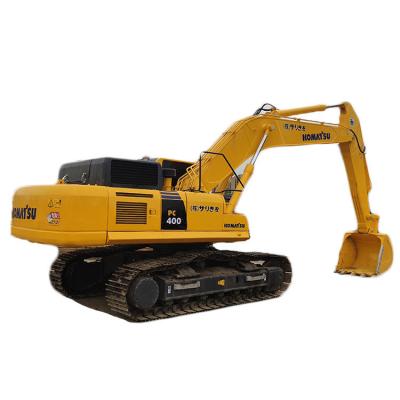 Cina 3285 mm altezza di cabina completa Komatsu PC400-8 escavatore per lavori pesanti in vendita
