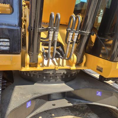 Cina Escavatore Caterpillar 320D con motore Cummins in vendita