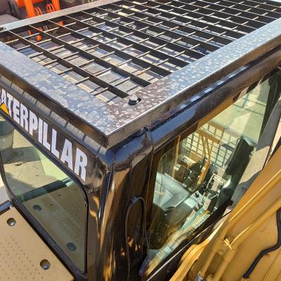 Cina Escavatore Caterpillar 320D con motore Cummins in vendita