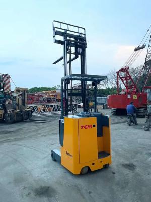 Cina Distanza di 500 mm tra il centro di carico e il carrello elevatore da 1,5 tonnellate per una movimentazione del materiale fluida e sicura in vendita