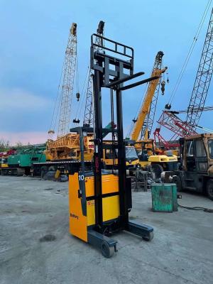 Cina Distanza di 500 mm tra il centro di carico e il carrello elevatore da 1,5 tonnellate per una movimentazione del materiale fluida e sicura in vendita