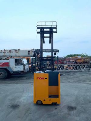 Cina Distanza di 500 mm tra il centro di carico e il carrello elevatore da 1,5 tonnellate per una movimentazione del materiale fluida e sicura in vendita
