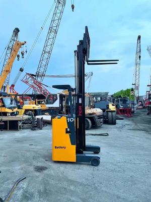 Cina Distanza di 500 mm tra il centro di carico e il carrello elevatore da 1,5 tonnellate per una movimentazione del materiale fluida e sicura in vendita