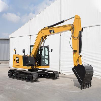 Cina Originale CAT 310 miniescavatore da 10 tonnellate con grande risparmio di peso di lavoro 9560-10172 in vendita
