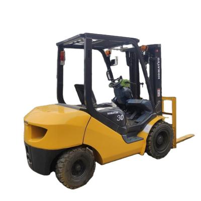 China 3.5 ton vorkheftruck Dieselvorken Vorkheftruck voor meer efficiëntie en productiviteit Te koop