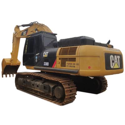 Cina Escavatori a trasloco di 45 tonnellate di peso operativo di 450000 kg di Komatsu PC450-7/PC450-8 usati in vendita