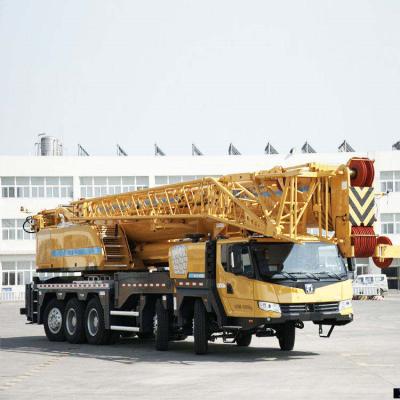 Cina Granate mobili per autocarri usate da 100 tonnellate ad alta efficienza operativa 2019 in vendita
