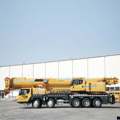 Cina Granate mobili per autocarri usate da 100 tonnellate ad alta efficienza operativa 2019 in vendita