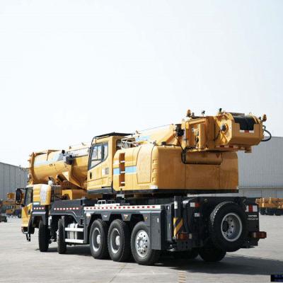 Cina Granate mobili per autocarri usate da 100 tonnellate ad alta efficienza operativa 2019 in vendita