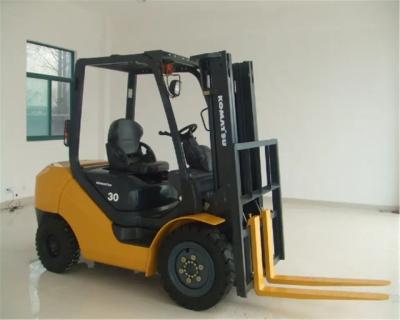 Cina Forklift diesel da 3 tonnellate FD30 giapponese in vendita