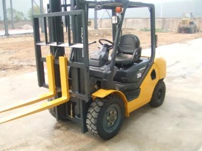 Cina Forklift diesel da 3 tonnellate FD30 giapponese in vendita