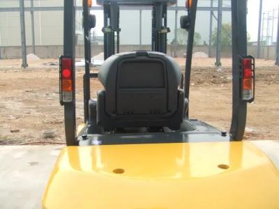 Cina Forklift diesel da 3 tonnellate FD30 giapponese in vendita