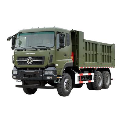Κίνα Δυναμικό ντίζελ αριστερόχειρας 6x4 φορτηγό με δεξαμενή φορτίου Διάσταση 5400*2300*900mm προς πώληση