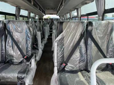 Cina LHD di piccole dimensioni, monoposto usato con angolo di partenza di 10° e base 4160 in vendita