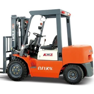 China Elevadores-gavetas versáteis a diesel para lojas de materiais de construção e indústria de mineração de energia à venda