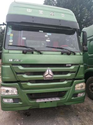 China 4x2 6x4 8x4 Used Dump Truck Used Tipper Trucks Howo Used Trucks for Your Business Needs for sale