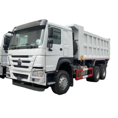 中国 25-30t 7500*2450*3450mm 中古ホーボ トラック ホーボ ダンプ トラック 7500*2450*3450mm サイズ 販売のため