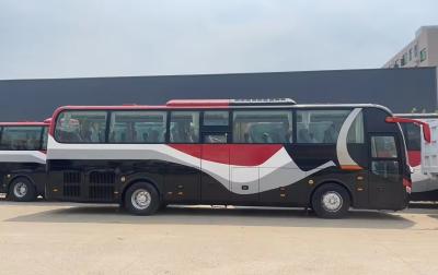 Cina Autobus di lusso a 50 posti a misura Autobus usato a mano sinistra in vendita