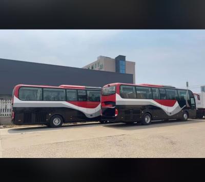 Cina Autobus di lusso a 50 posti a misura Autobus usato a mano sinistra in vendita