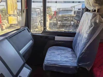 Chine Shacman HOWO 380HP 6*4 Camion à décharges lourds Camion à bascule LHD pour les besoins des clients à vendre