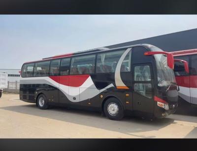 Cina Autobus di lusso a 50 posti a misura Autobus usato a mano sinistra in vendita