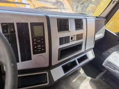 Chine Shacman HOWO 380HP 6*4 Camion à décharges lourds Camion à bascule LHD pour les besoins des clients à vendre