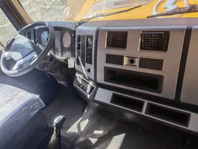 Chine Shacman HOWO 380HP 6*4 Camion à décharges lourds Camion à bascule LHD pour les besoins des clients à vendre