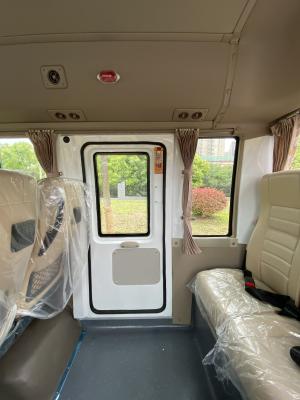 Cina 2023 anno Coaster Bus 30 posti RHD Mini Bus con motore di capacità 4L dal Giappone in vendita