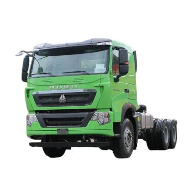 中国 400hp 6X4 5.8m HOWO 2 リバースシフト番号と負荷容量 販売のため