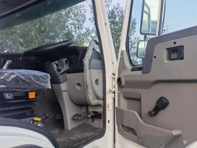 중국 사용중인 시노트룩 호우 Lhd Rhd 6*4 10 바퀴 371hp 336hp 뒤쪽 카메라가 없는 덤프 틱퍼 트럭 판매용